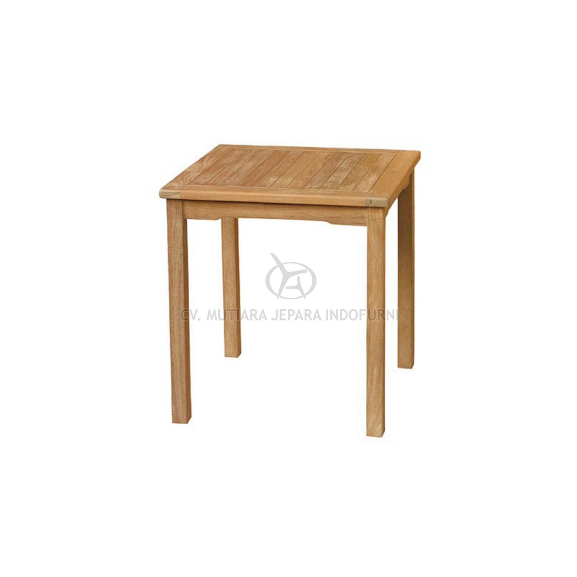 Bistro Square Table 80 Indonesia Furniture Manufacturer Supplier For Bistro Square Table 80 Indonesia Furniture Manufacturer Supplier For