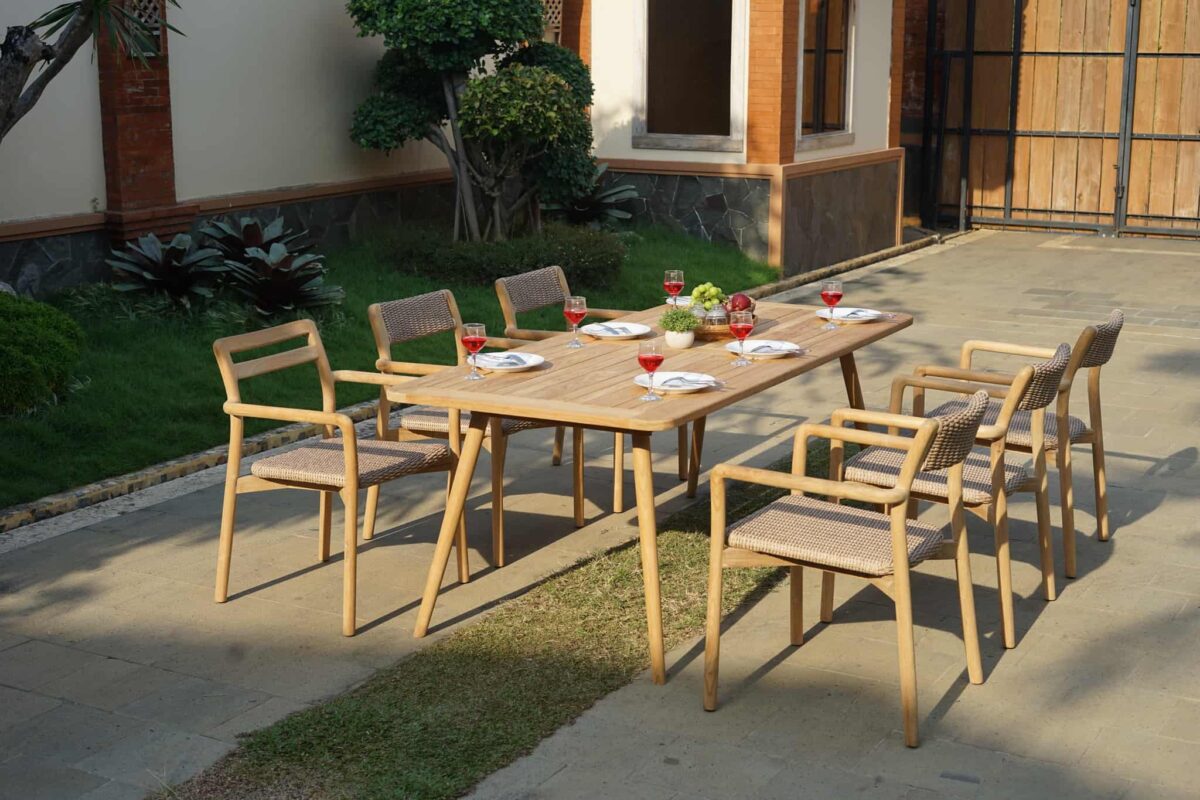 Dining Set Collection Collection - Indonesia Furniture Manufacturer