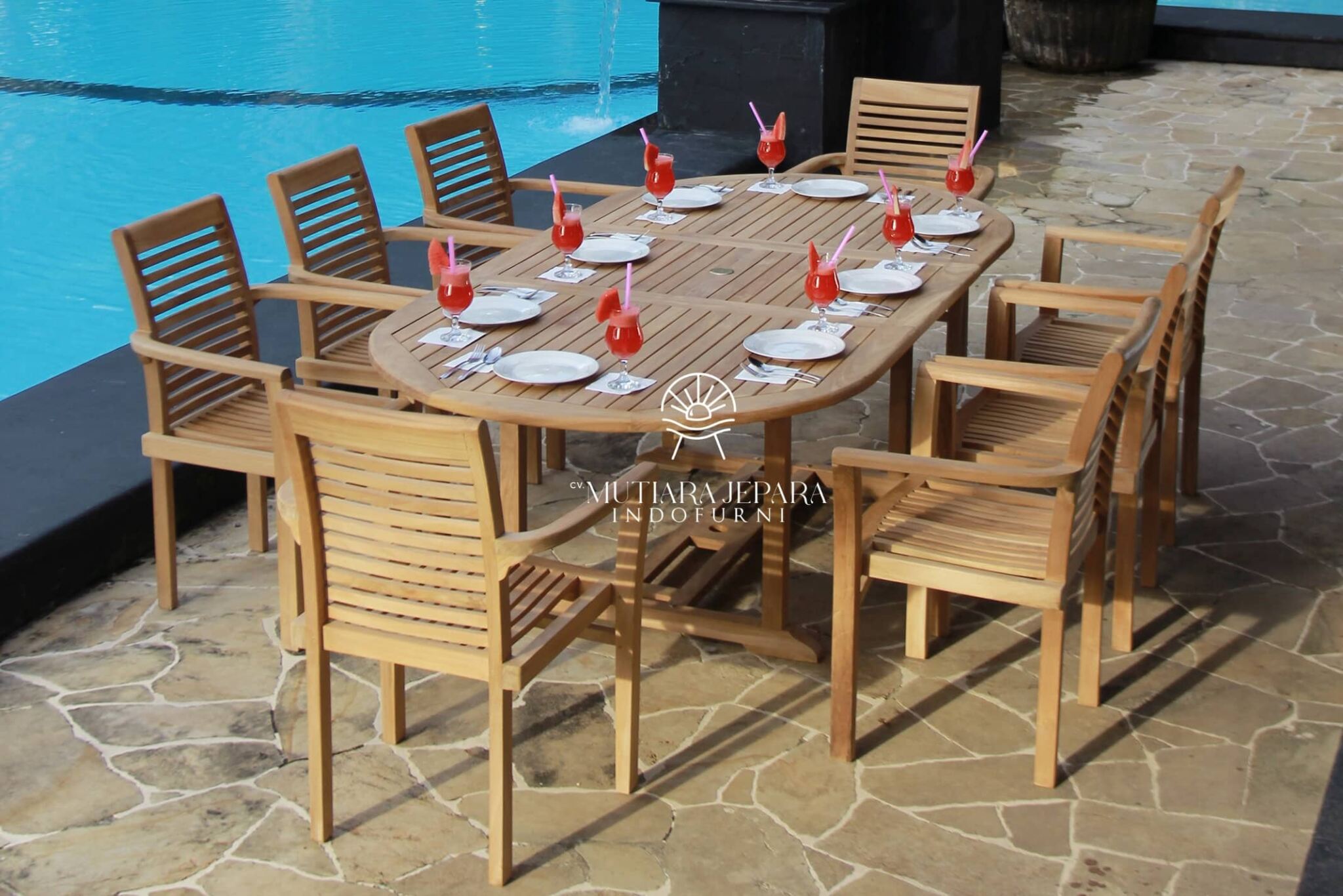 Indonesia Furniture Manufacturer Supplier for Wholesale Export Market